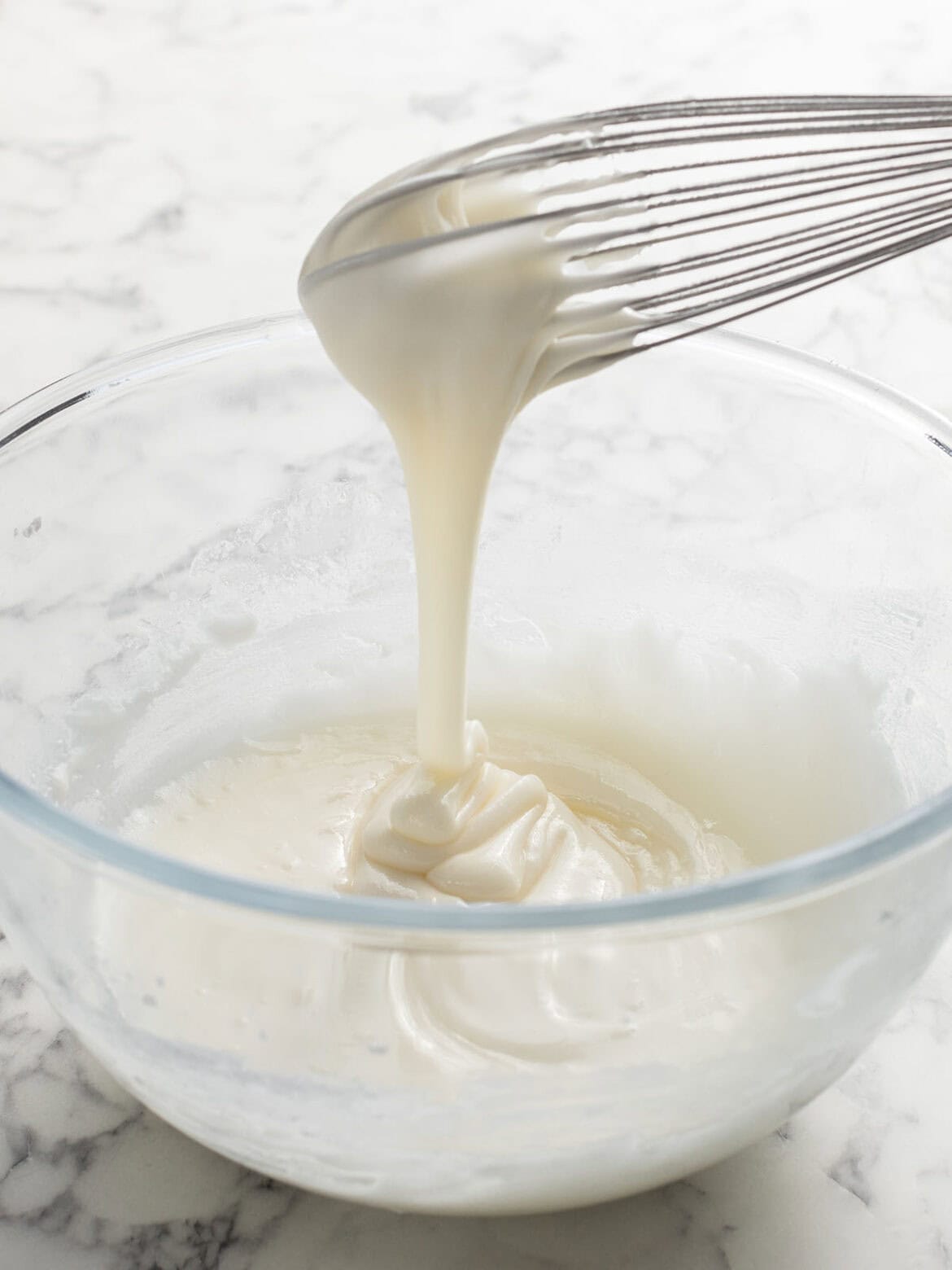 4 Ingredient Icing Recipe for Decorating Cookies (Royal Icing) - The ...