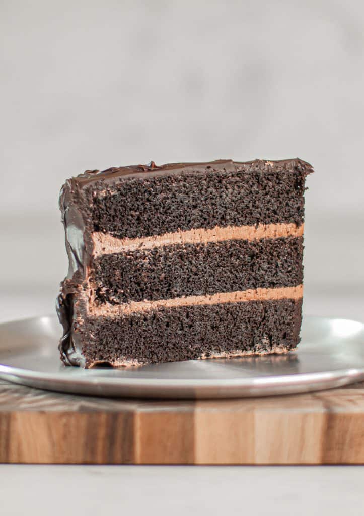 Giant Matilda Cake - The Scran Line