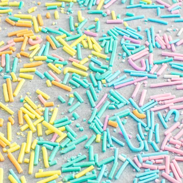 How To Use Digital Kitchen Scales - The Scranline