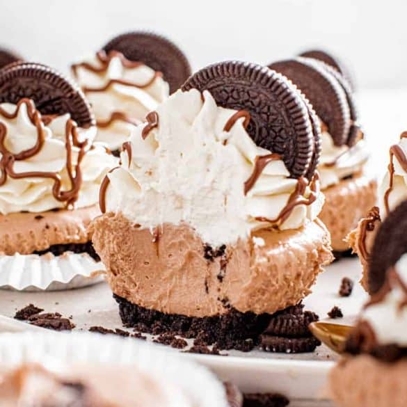 Diamond Heart Cupcakes - The Scranline: Impressive desserts to quick ...