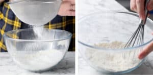 How To Make Cake Flour At Home In 2 Minutes - The Scranline