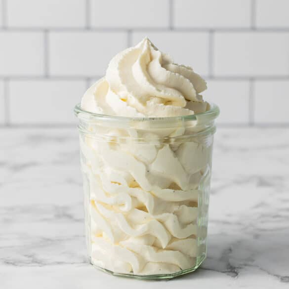 The Scran Line | Desserts Recipes for the Home Baker