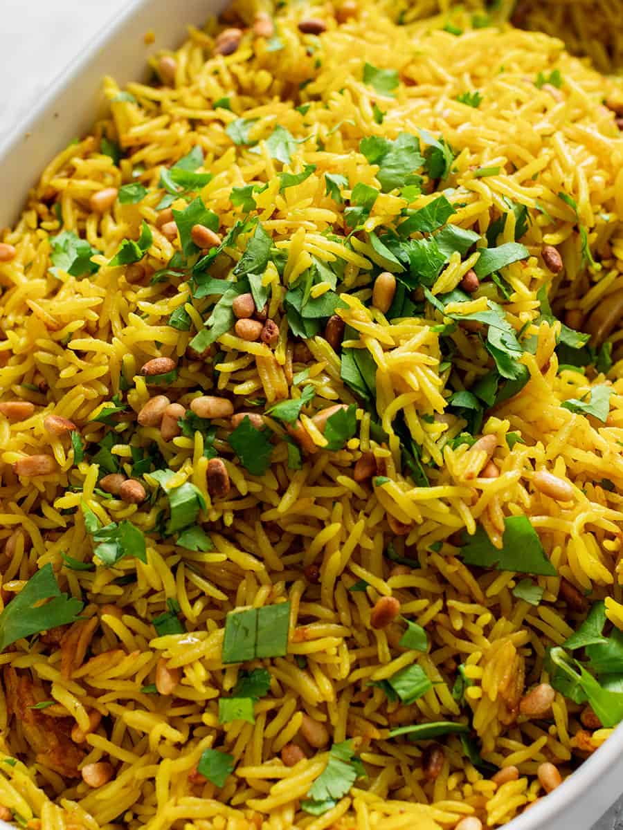 How To Cook Rice Like A Pro - The Scranline