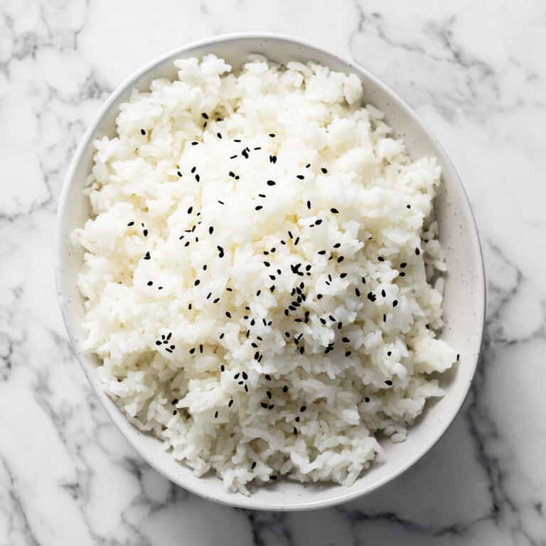 How To Cook Rice Like A Pro - The Scranline