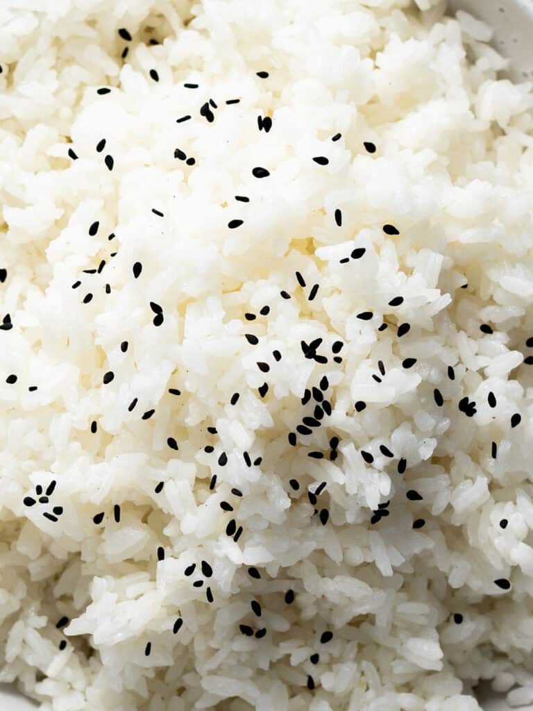 How To Cook Rice Like A Pro - The Scranline