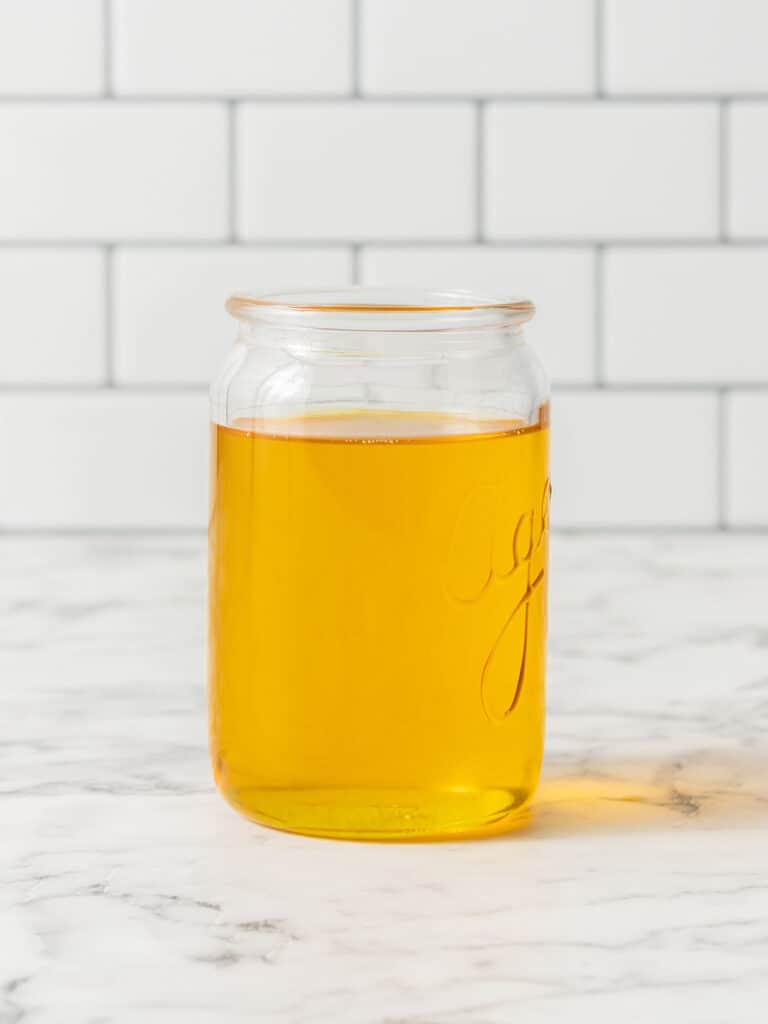 How to Make Clarified Butter (Ghee Recipe) - The Scranline