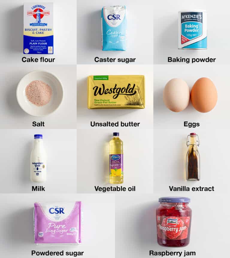 Butterfly Cupcakes - The Scranline