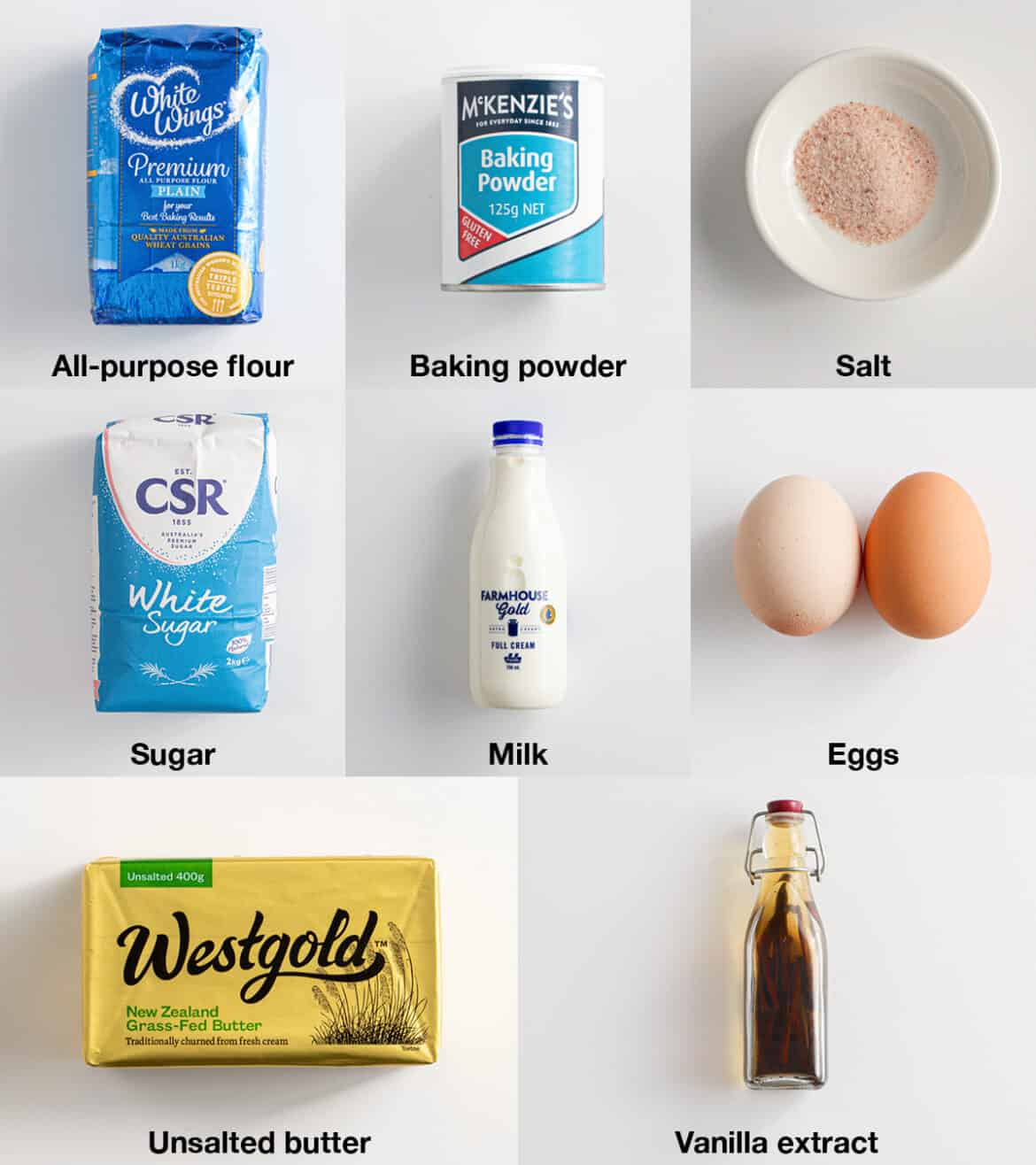 Easy Home-Made Waffles - The Scranline