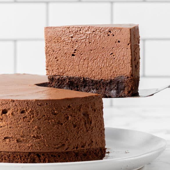 Turkish Delight Rocky Road - The Scranline