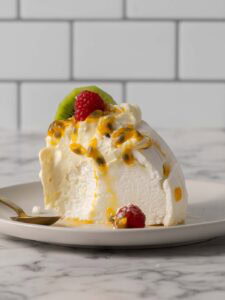 Easy Whipped Chantilly Cream Recipe (3 Ingredients!) - The Scranline