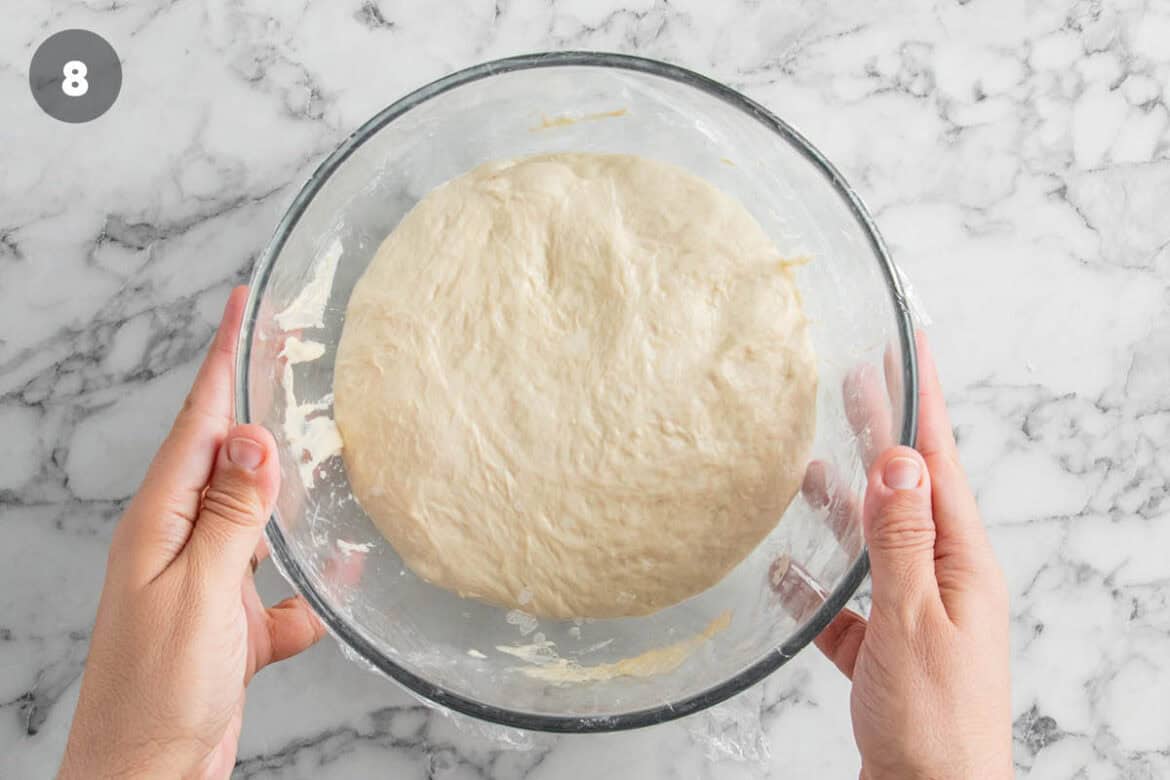 How To Make Ciabatta Bread - The Scranline