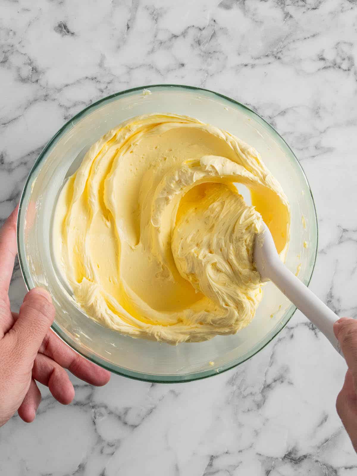 Chocolate Chip Birthday Cupcakes - The Scranline