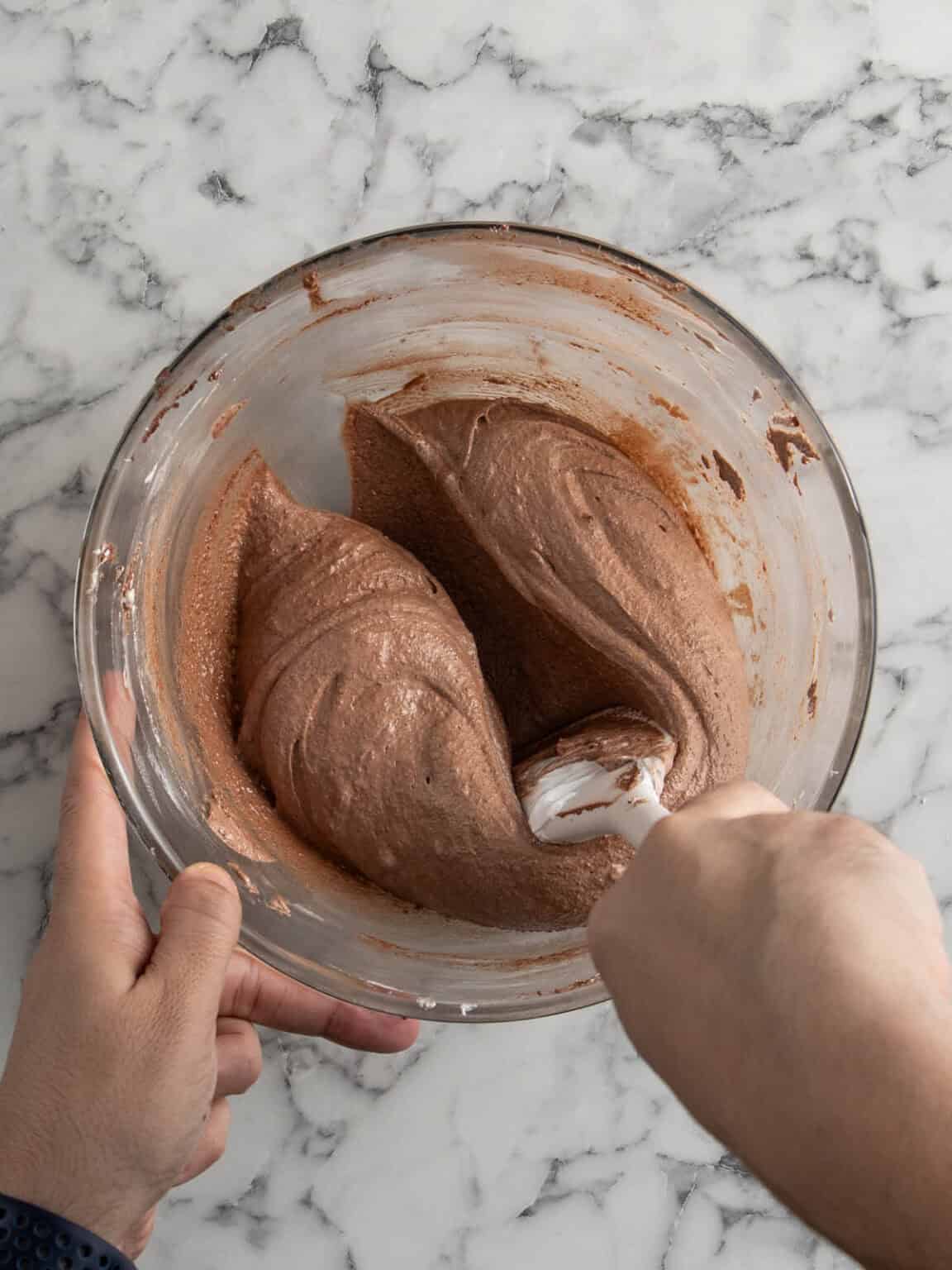 A Guide To Macaron making + Troubleshooting Tips - The Scranline