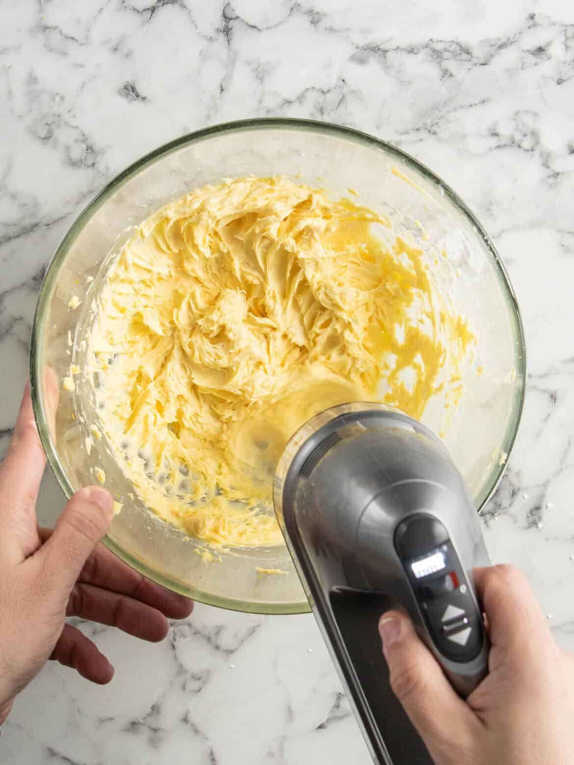 30 Minute Shortbread Cookie Recipe - The Scranline