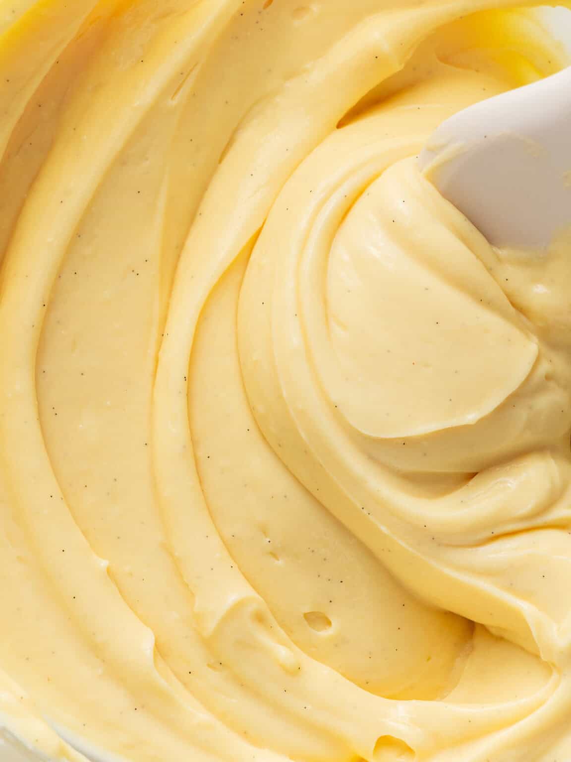 French Pastry Cream Recipe - The Scranline