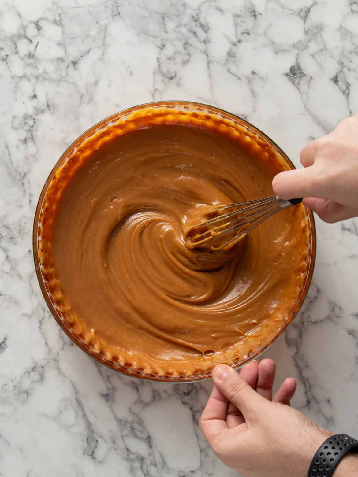 How To Make Dulce De Leche: 3 Easy Ways - The Scranline