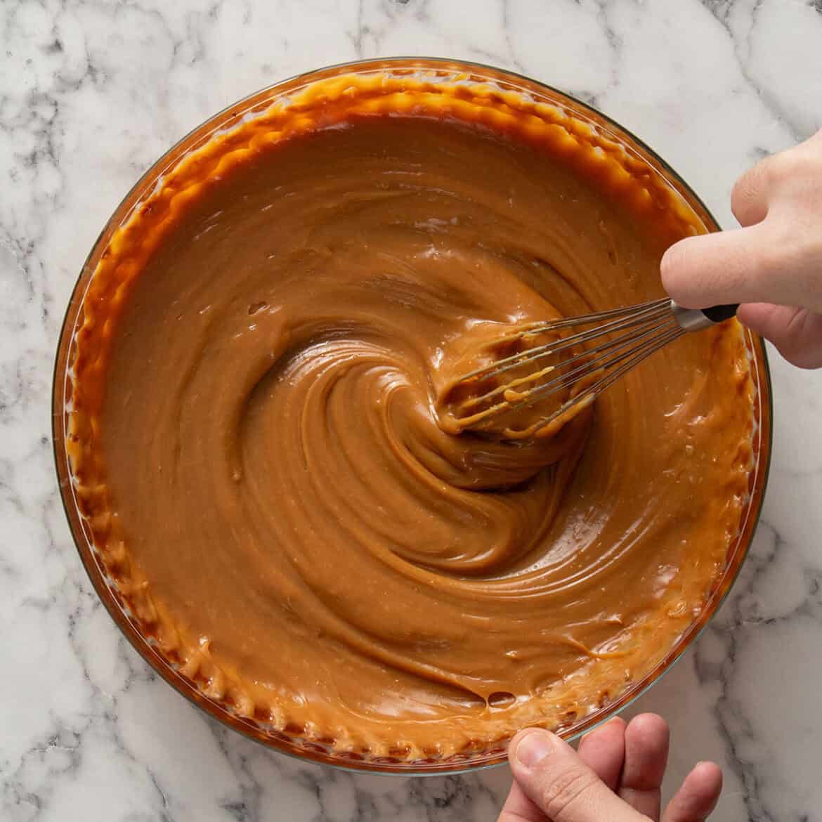 How To Make Dulce De Leche: 3 Easy Ways - The Scranline