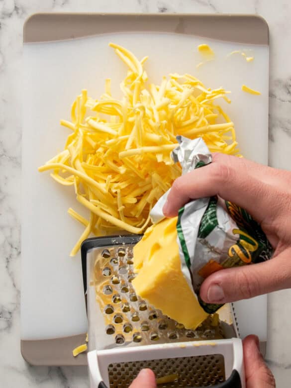 How To Quickly Soften Butter To Room Temperature - The Scranline