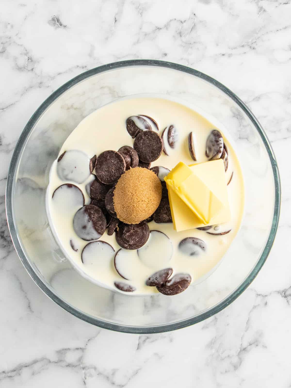 Homemade Chocolate Profiteroles Recipe - The Scranline