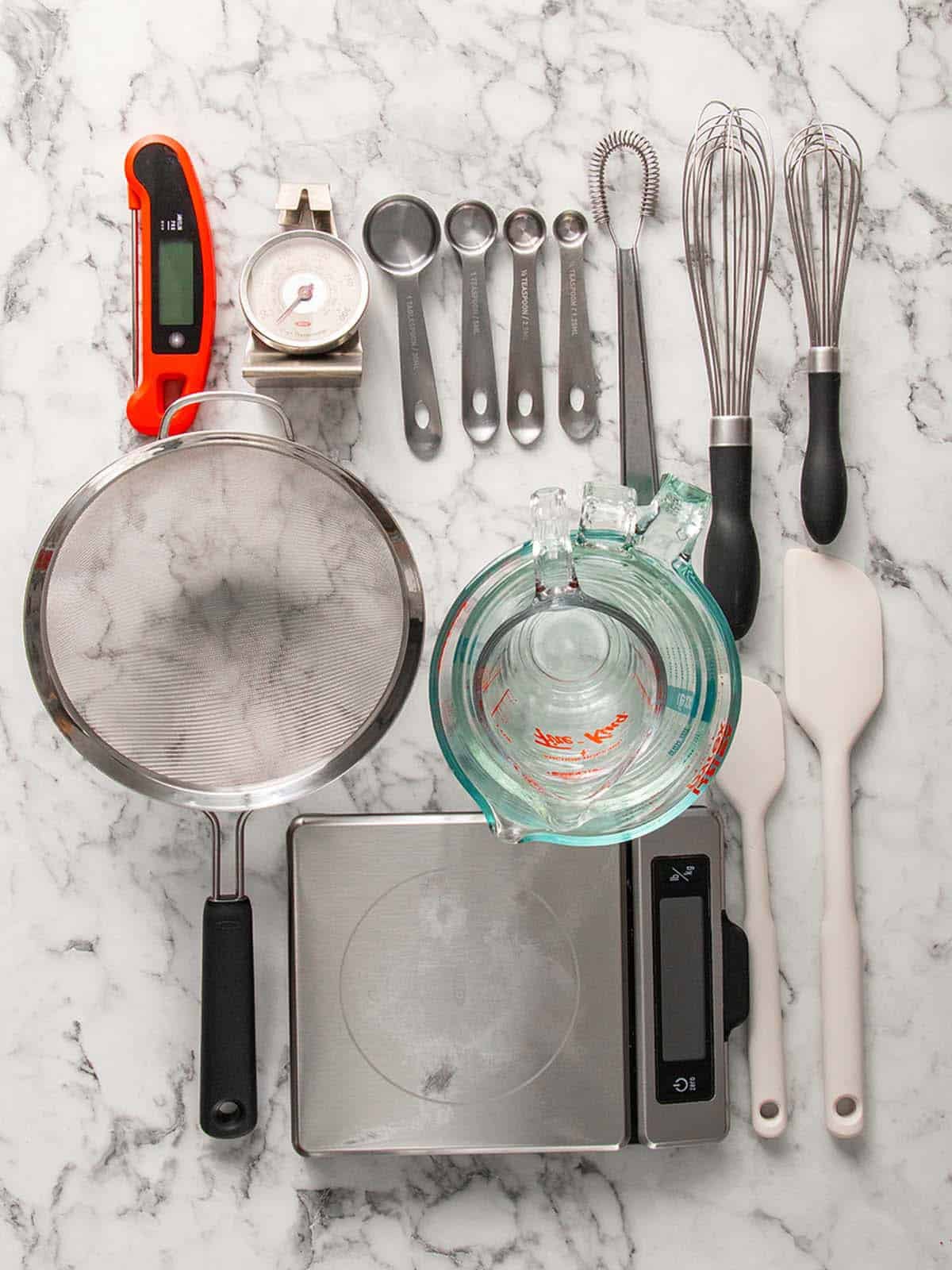 Tools And Equipment I Use As A Home Baker (And Love!) - The Scranline