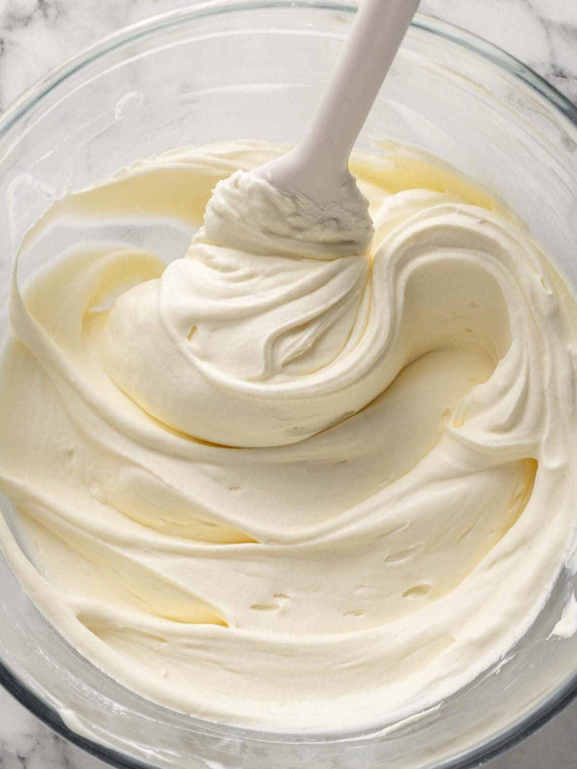 Easy Whipped Cream Recipe (Chantilly Cream) - The Scranline