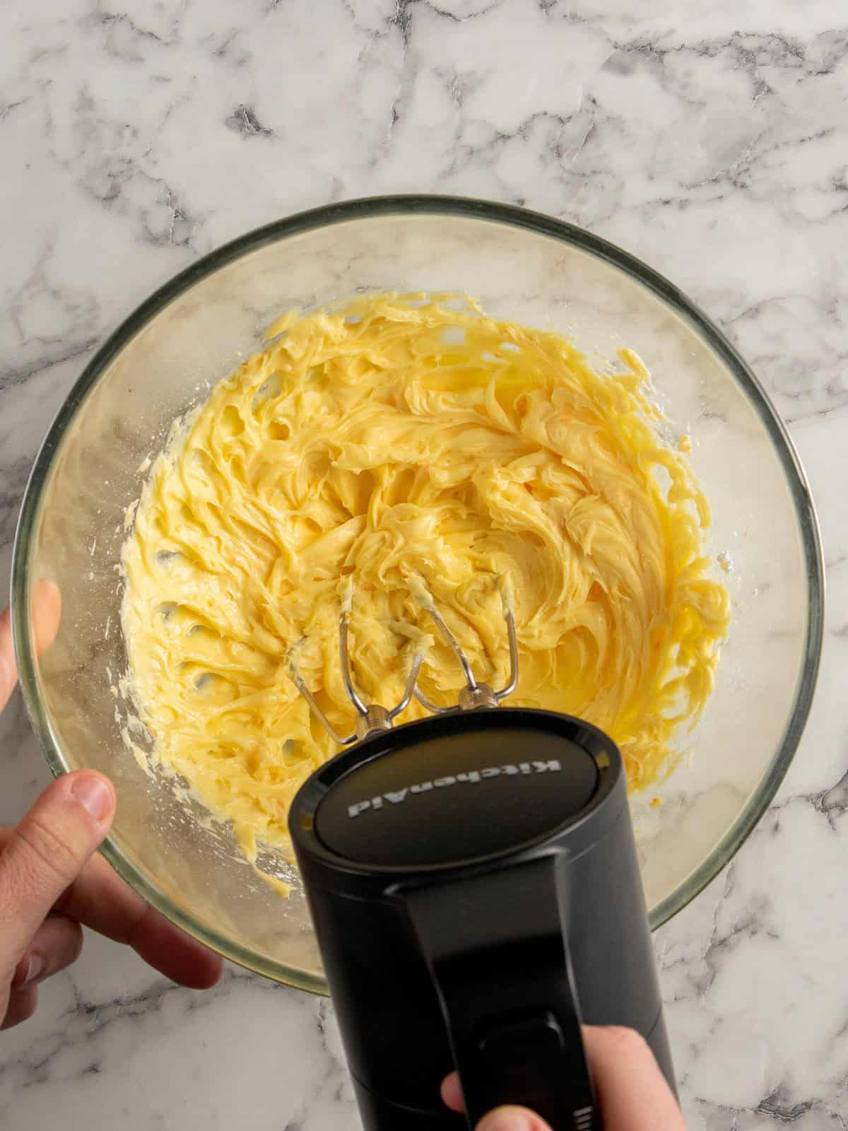 Piped Butter Cookies with Raspberry Jam (Viennese Whirls) - The Scranline