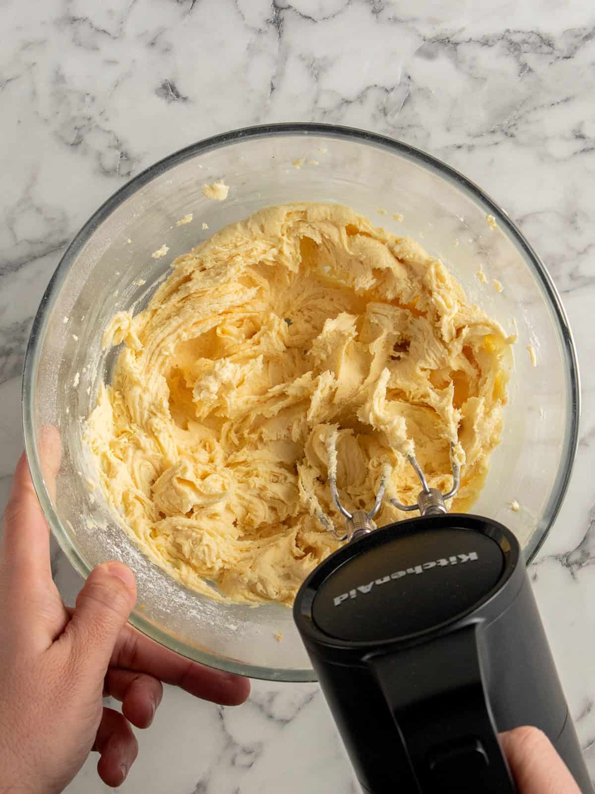 Piped Butter Cookies with Raspberry Jam (Viennese Whirls) - The Scranline