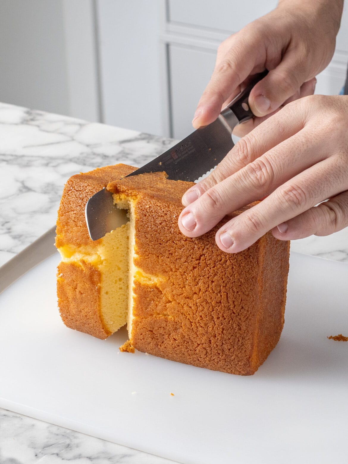 Duck Cake Recipe From Bluey (Step-By-Step Photos) - Perfect For Kids ...